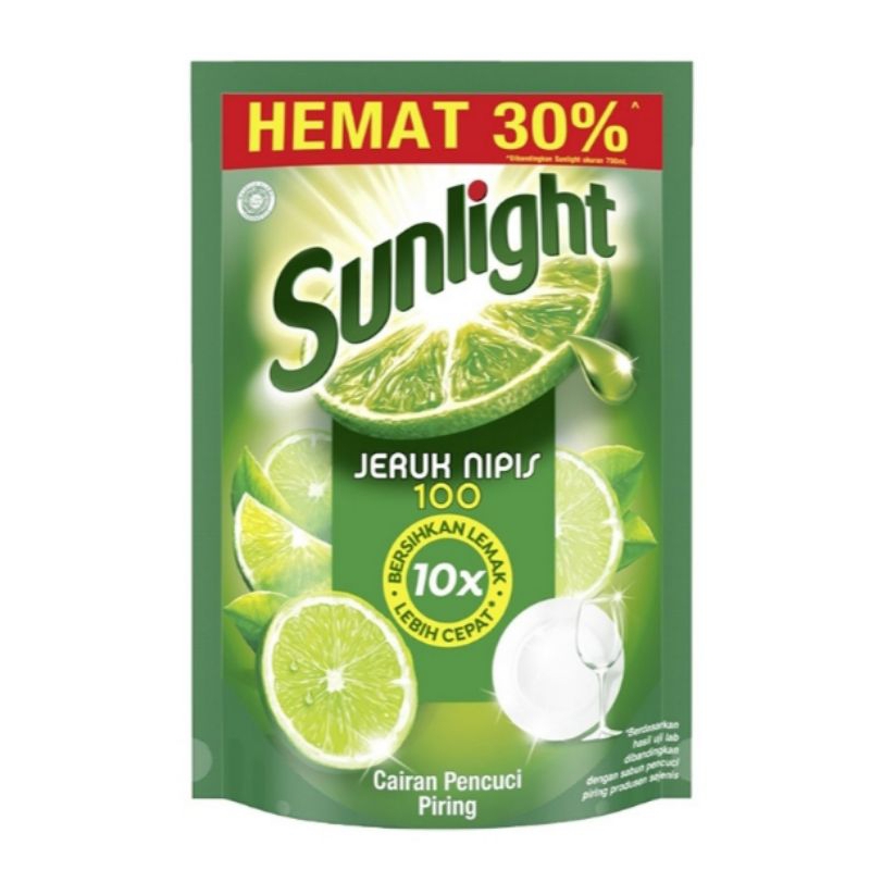 Jual Sunlight 650ml | Shopee Indonesia