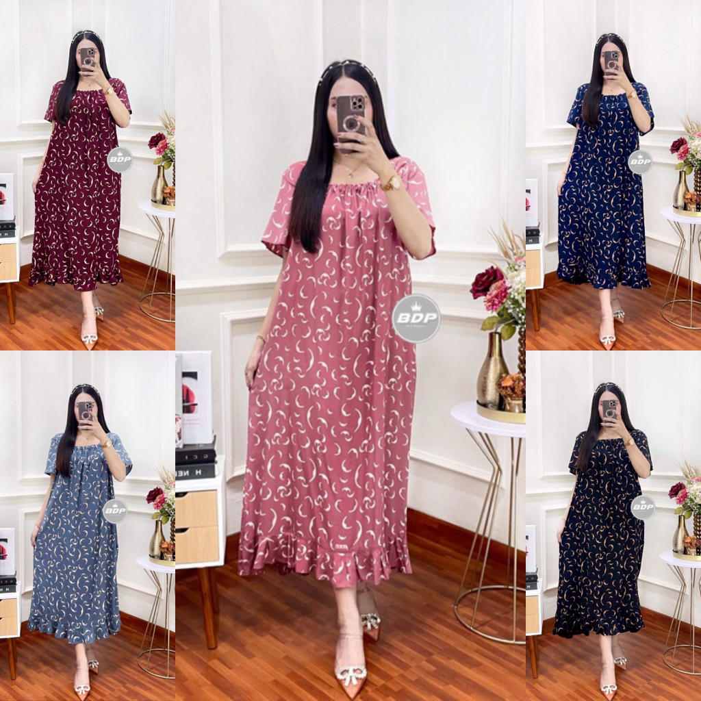 Jual DASTER KEKINIAN - DASTER RAYON GRADE A - DASTER KEKINIAN - DASTER ...