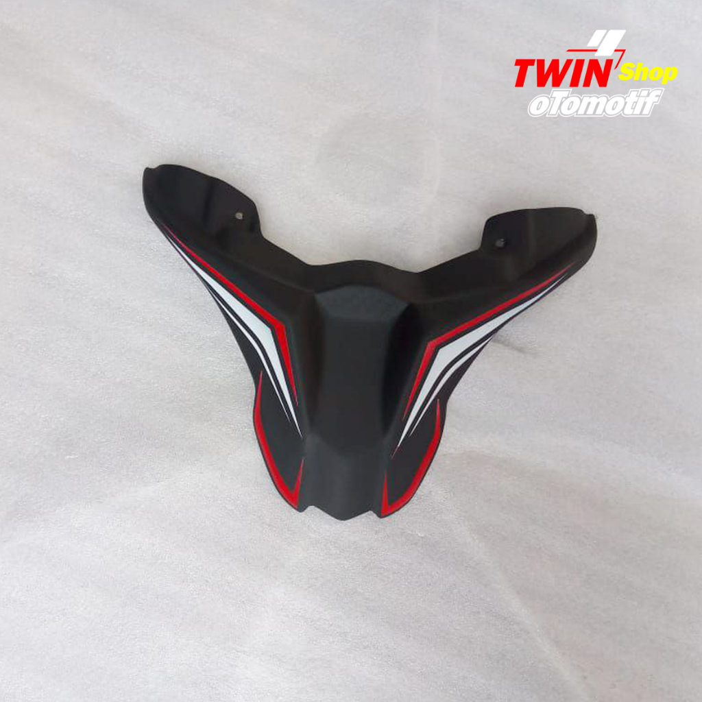 Jual Winglet Adv / moncong bebek adv / aksesoris adv / aksesoris honda ...