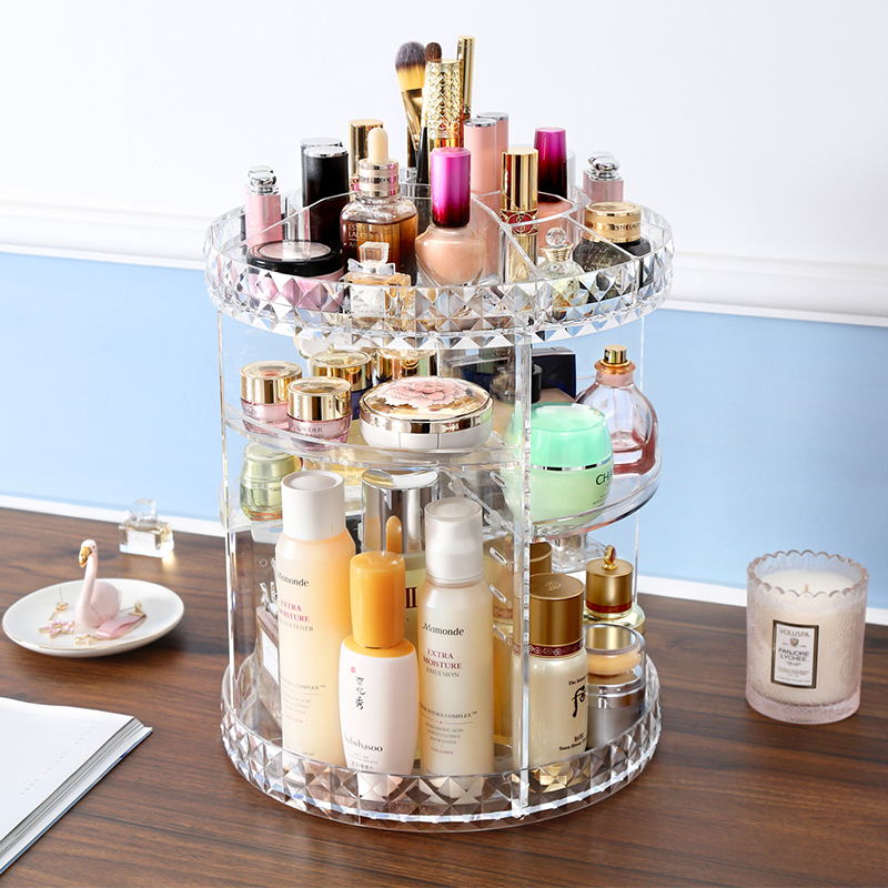 Jual Rak Kosmetik Tempat Make Up Acrylic Tempat Kosmetik Rak Kosmetik ... Jual Rak Kosmetik Tempat Make Up Acrylic Tempat Kosmetik Rak Kosmetik ...