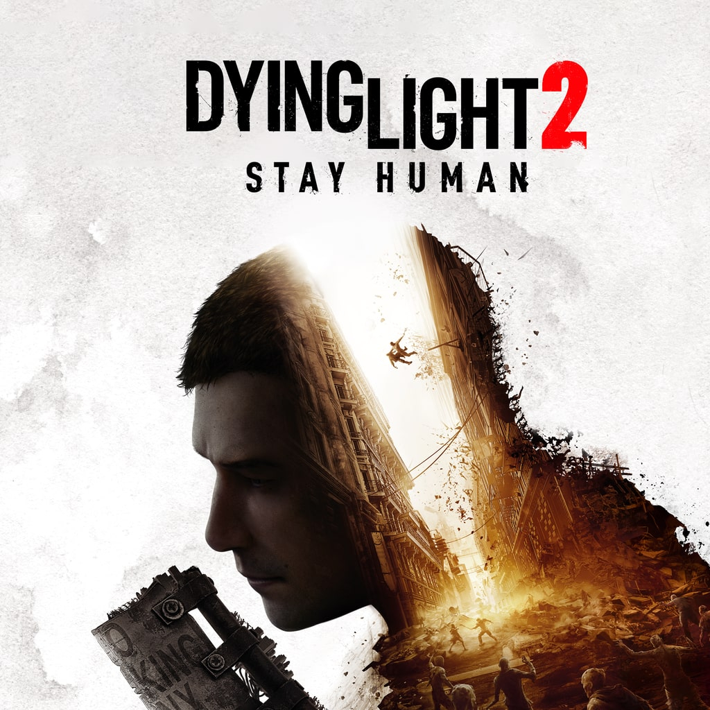 Jual Dying Light 2: Stay Human PC Steam Original | Shopee Indonesia