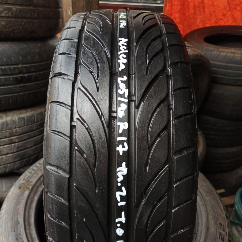 Jual BAN MOBIL UKURAN 205/40 R17 ORIGINAL | Tubles Th muda | Shopee ...