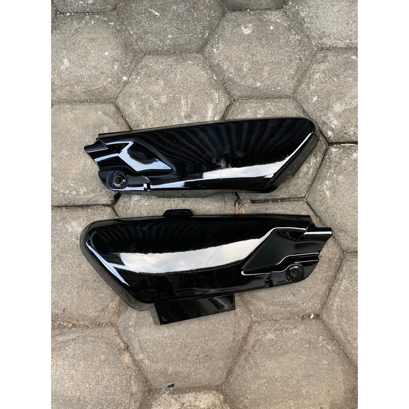 Jual Dop box aki accu honda astrea grand impresa legenda imi | Shopee ...