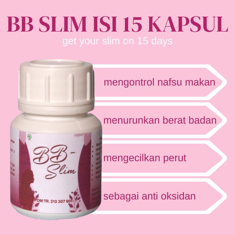 Jual kemasan sharing bb slim | Shopee Indonesia