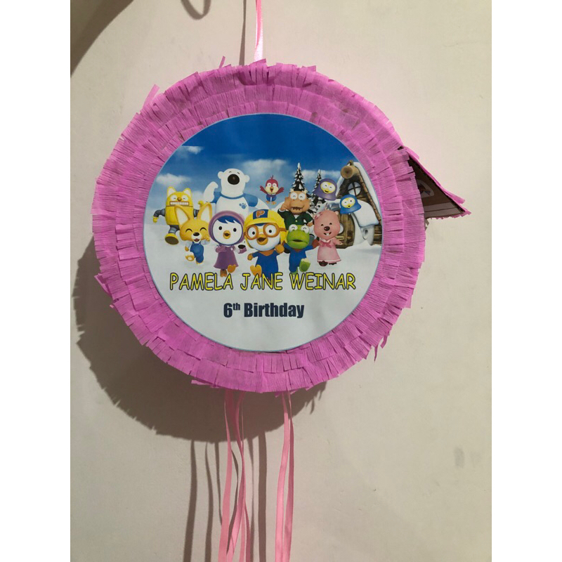 Jual pinata tarik 30cm | Shopee Indonesia