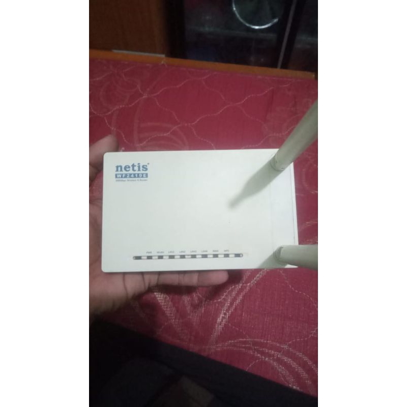 Jual router_netis | Shopee Indonesia