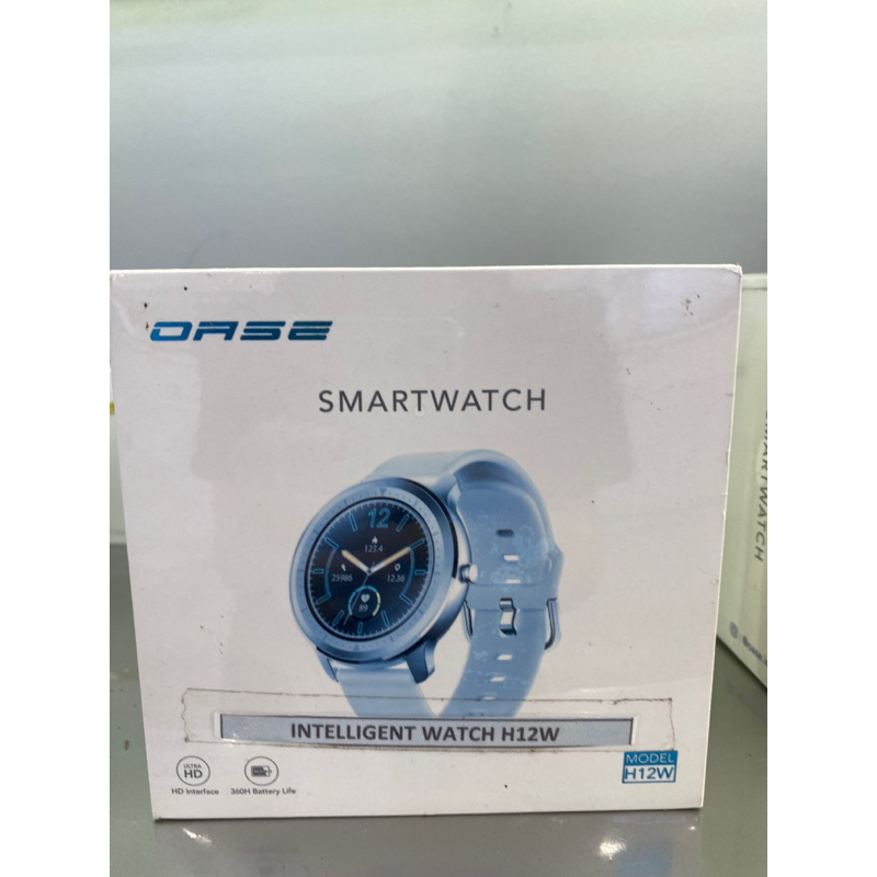 Jual oase smartwatch | Shopee Indonesia