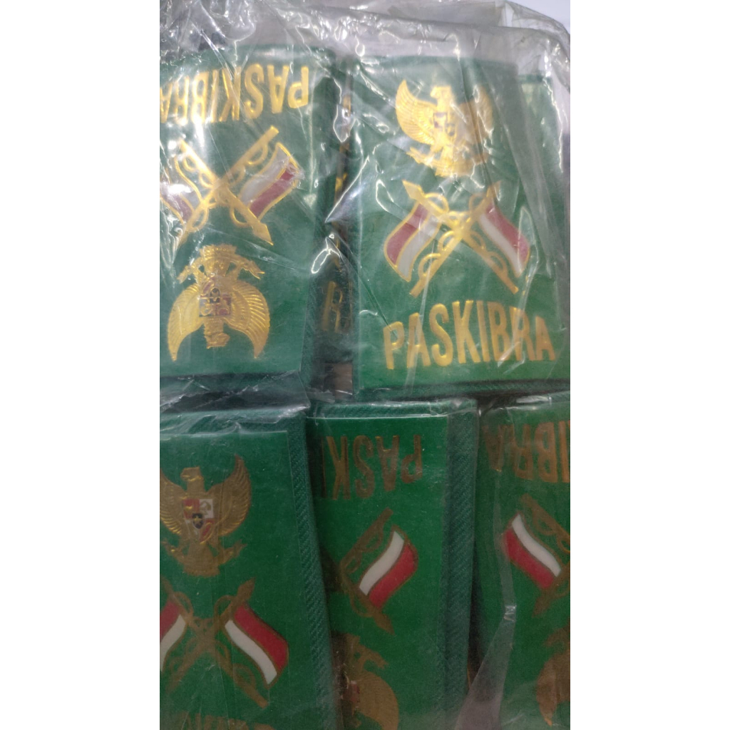 Jual BALOK PRAMUKA, BALOK BANTARA, BALOK PASKIBRA, BALOK LAKSANA ...