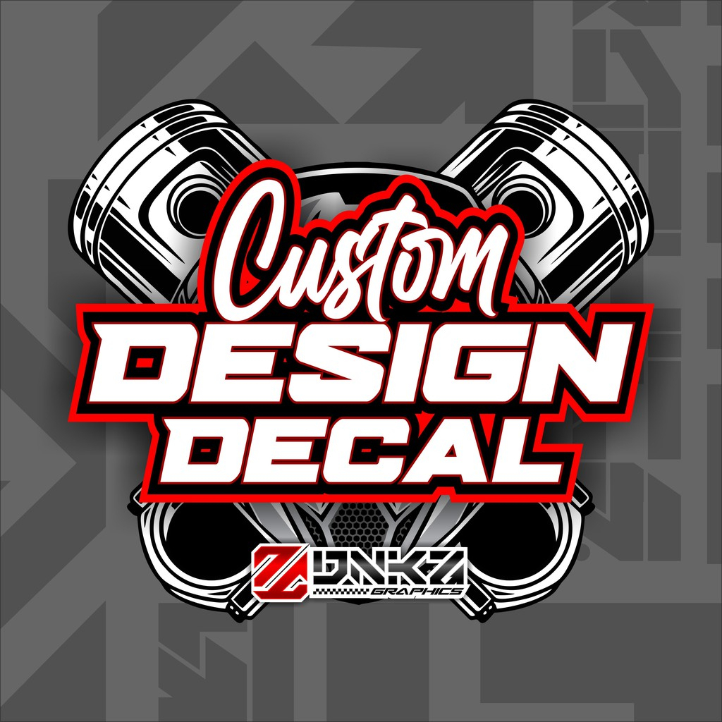 Jual Stiker Shogun SP 125 Decal Striping Shogun SP 125 ST021020 DNKZ ...