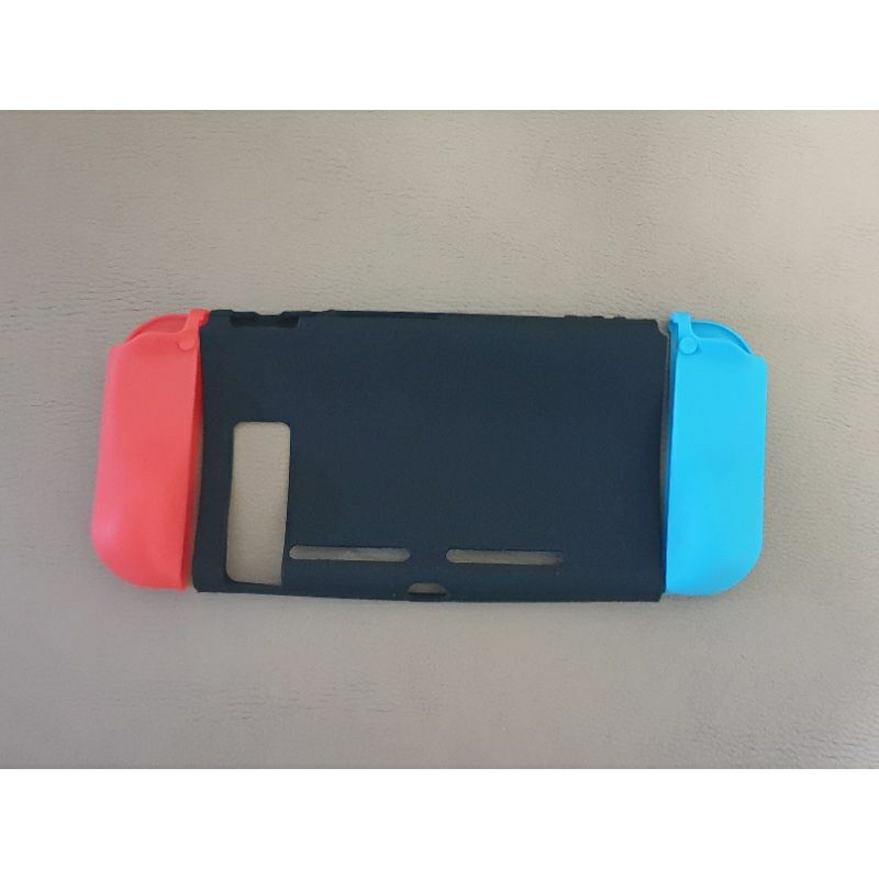Jual Silicone Case Nintendo Switch V1 V2 Neon Edition Silicone Joycon ...