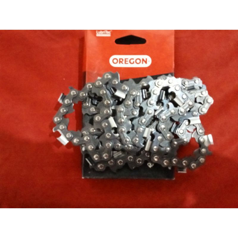 Jual Rantai Potong OREGON Original 22 in 38T 1.6Mm | Shopee Indonesia