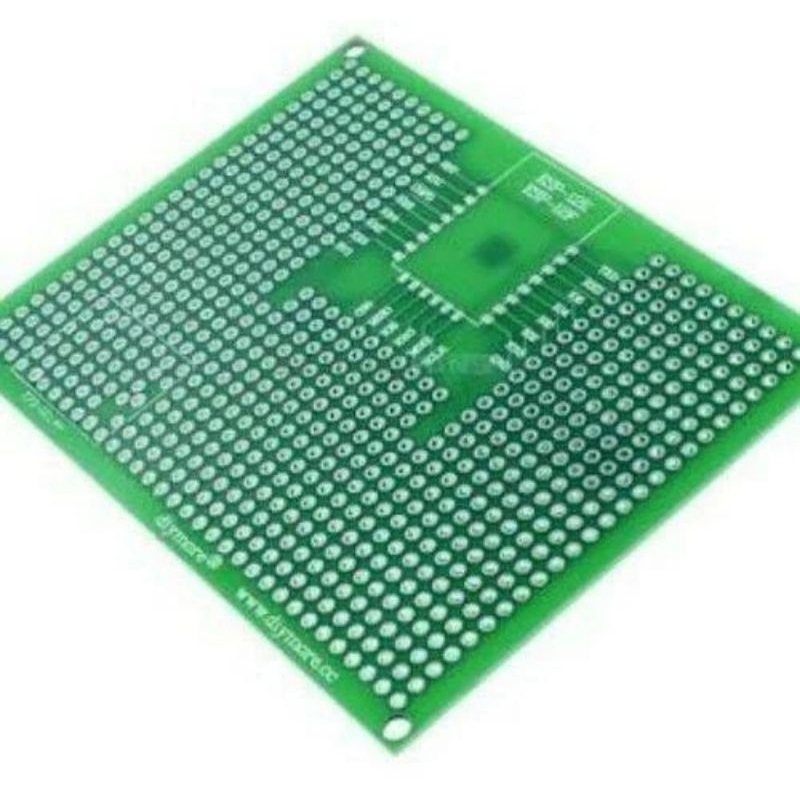 Jual Prototype PCB Breadboard Board | Shopee Indonesia