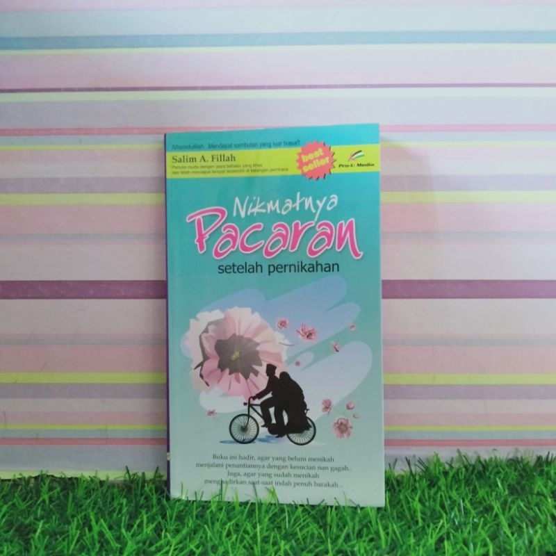 Jual Nikmatnya Pacaran setelah Pernikahan | Shopee Indonesia