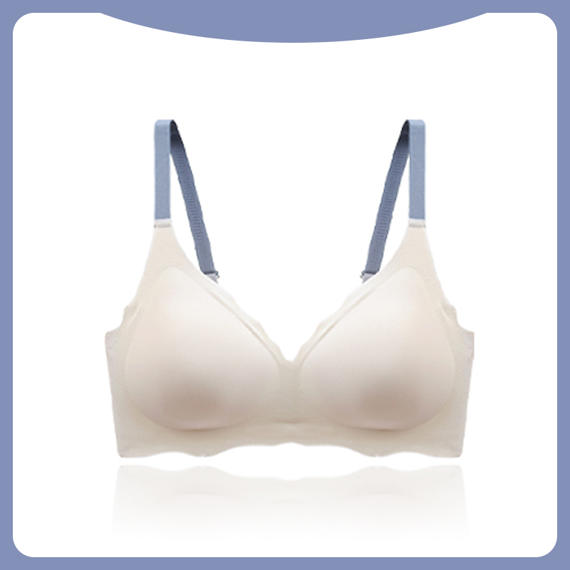 Jual GRENEY-Gbras-Bra Gelombang Gesper 2 Push Up Bra Wanita busa tipis ...