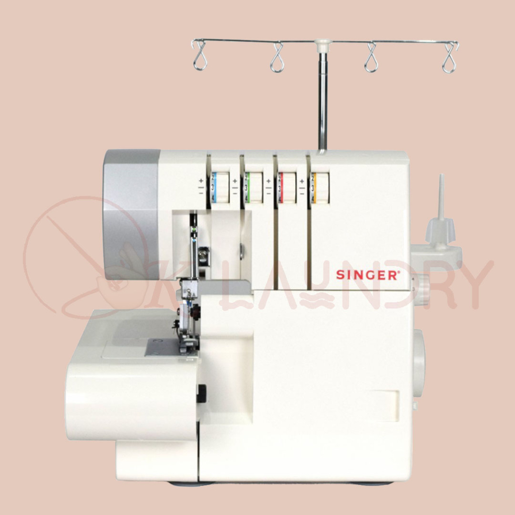 Jual Mesin Obras SINGER 14SH754 14 SH Portable | Shopee Indonesia