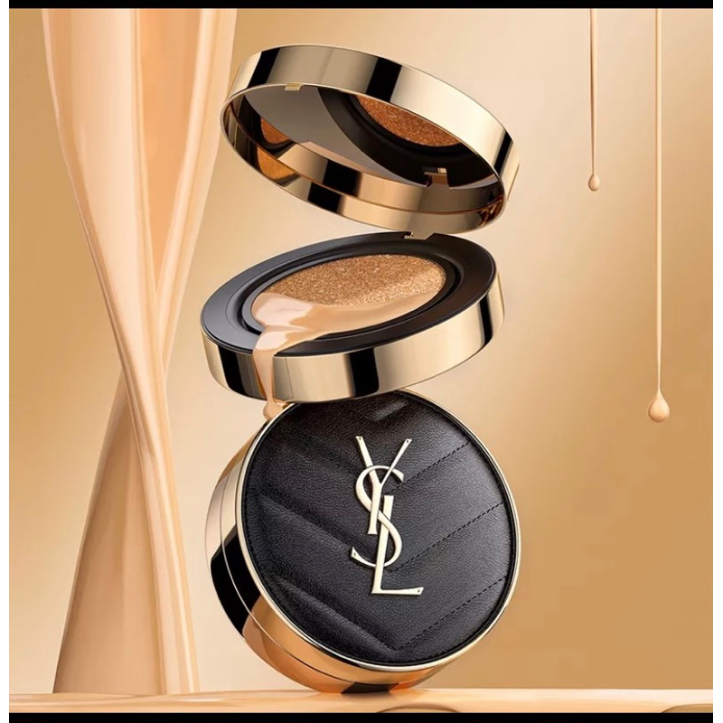 Jual YSL new losa powder natural | Shopee Indonesia