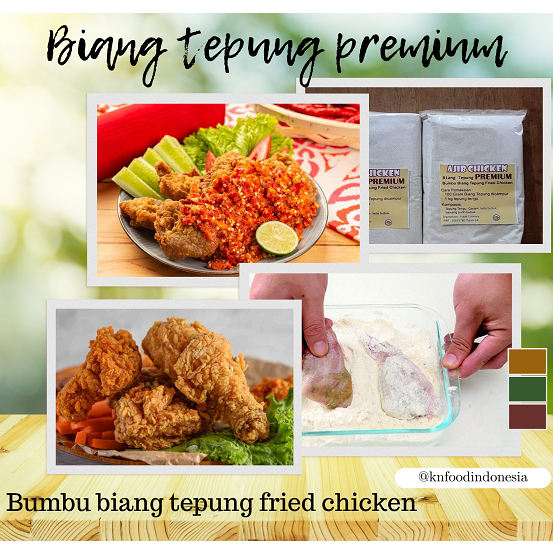 Jual Fried Chicken | Shopee Indonesia