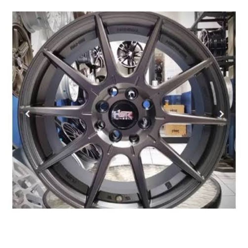 Jual Cat Silver Gray Gun metal Cat Abu Abu metallic Cat Duco Cat Jenis ...