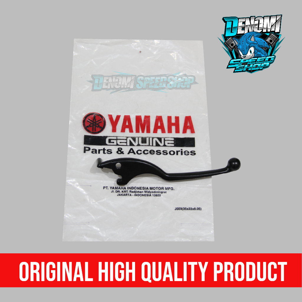 Jual Handle Rem Depan Kanan Yamaha Xmax R25 dan MT25 Original YGP ...