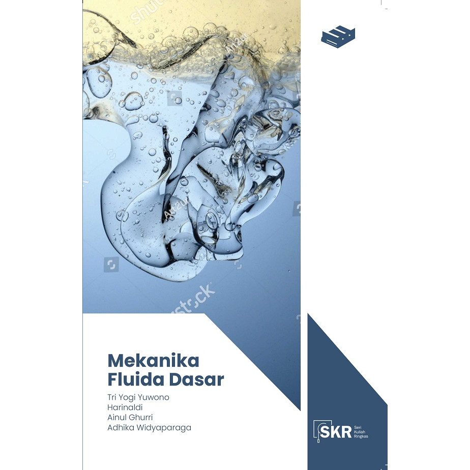 Jual ORIGINAL SERI KULIAH RINGKAS : MEKANIKA FLUIDA DASAR - ERLANGGA | Shopee Indonesia