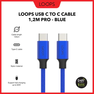 Toko Online LOOPS Official Store | Shopee Indonesia