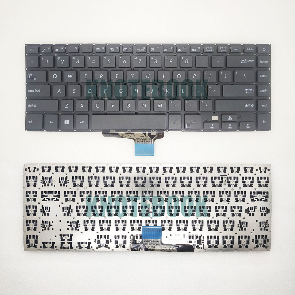 Jual Keyboard Asus Vivobook 15 X510 X510Q X510U | Shopee Indonesia