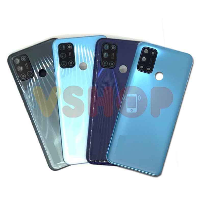 Jual CASING HOUSING FULLSET REALME 7I C17 | Shopee Indonesia