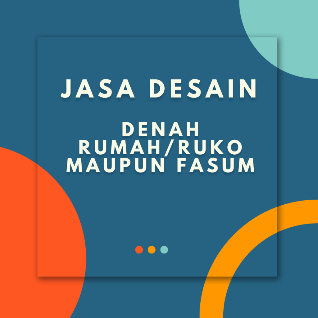 Jual Jasa Desain Denah Rumah, Ruko, Caffe Maupun Fasum | Shopee Indonesia