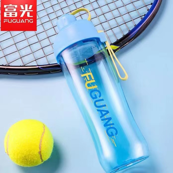 Jual Fuguang-36 Botol Minum Portable Olahraga Kantor Sekolah 600ML | Shopee Indonesia