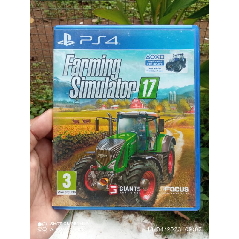 Jual kaset cd ps4 original | Shopee Indonesia
