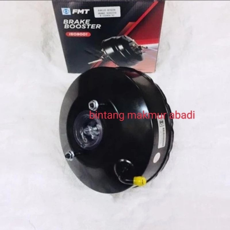 Jual booster rem taft gt pakam rem taft gt brake booster taft gt hiline ...