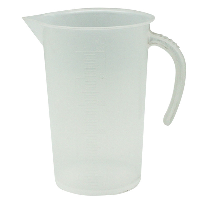 Jual Gelas Takar Kirapac / Measuring Cup Kirapac - 1000 ML | Shopee ...