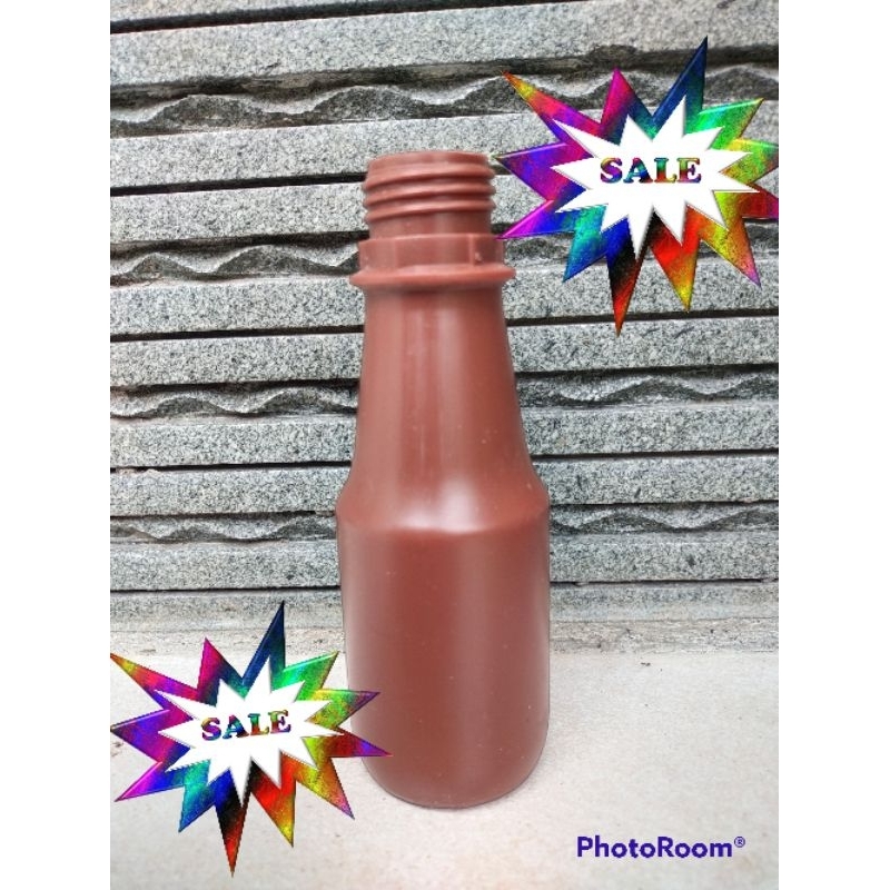 Jual Promo!!! botol Jamu 150ml ( tanpa tutup ) | Shopee Indonesia