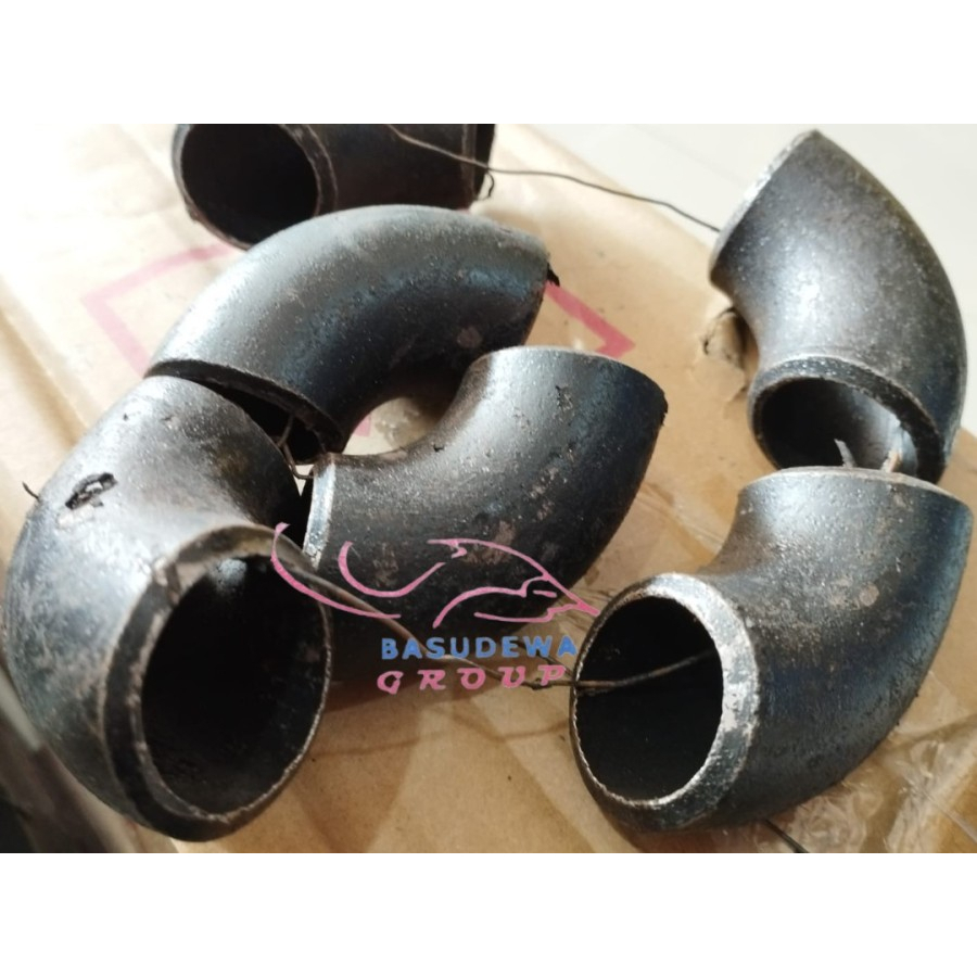 Jual ELBOW SCH40 1" / KNEE 1 " / ELBOW SCH 40 - 1 INCH | Shopee Indonesia