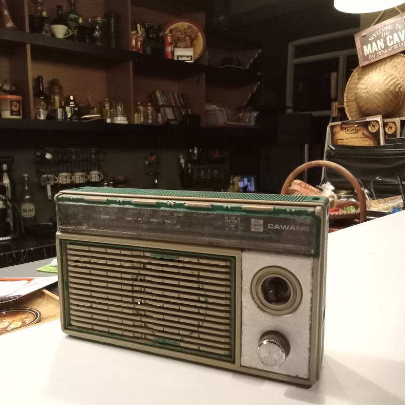 Jual Radio Jadul Cawang - Radio Jadul Cawang Vintage Original Barang ...