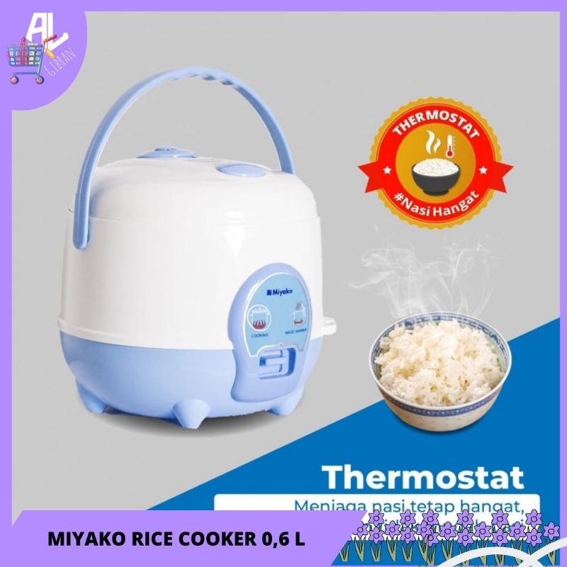 Jual RICE COOKER MINI 1,6 L | Shopee Indonesia