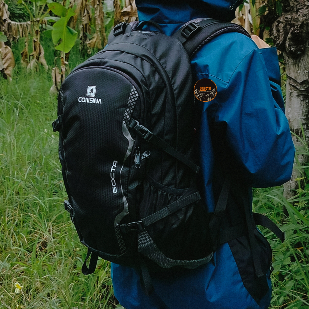 Jual CONSINA GOCTA 30L RANSEL BACKPACK / DAYPACK CONSINA GOCTA 30L TAS ...