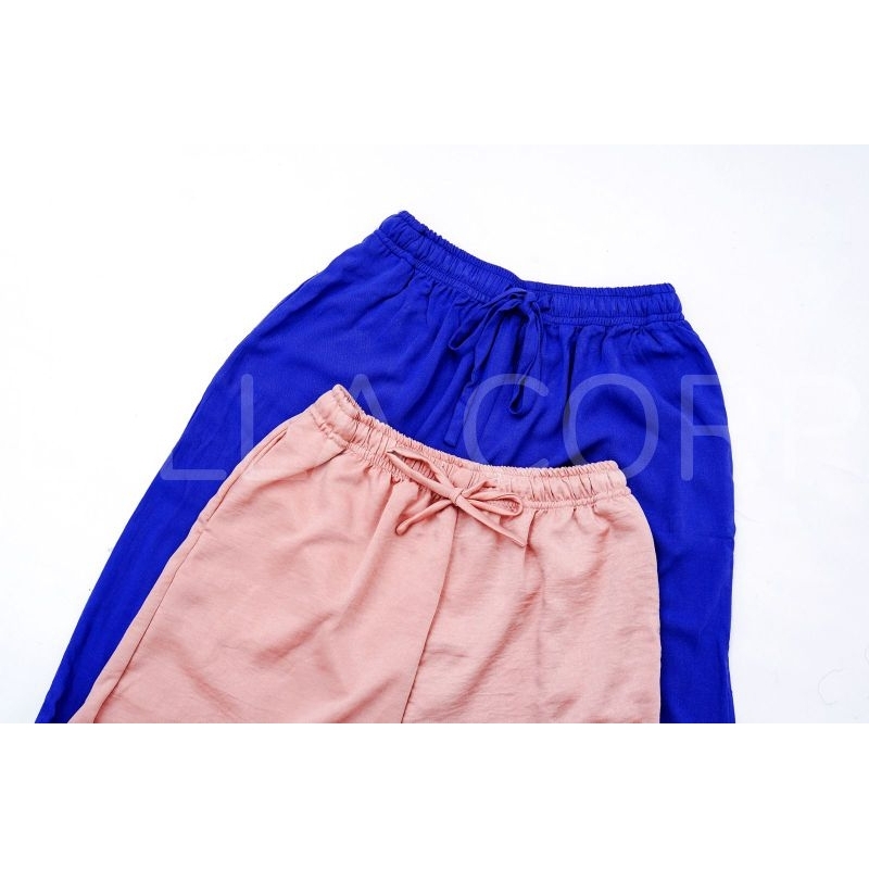 Jual Long pants ADILA | Shopee Indonesia
