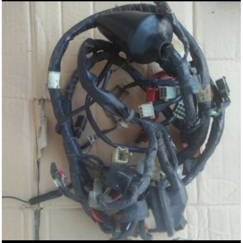 Jual kabel body Honda cs1 original rapih | Shopee Indonesia