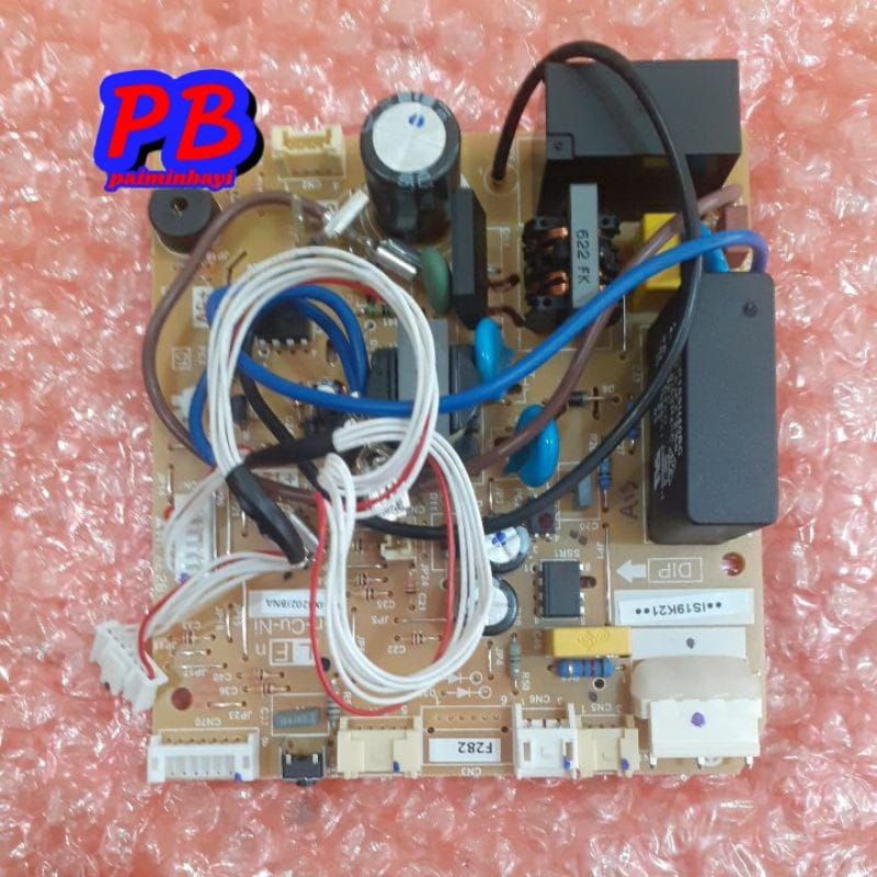 Jual modul psb Sharp R32 1/2 pk 3/4pk 1pk 100% original | Shopee Indonesia