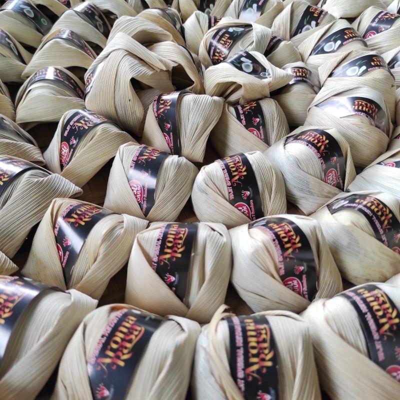 Jual WAJIT CILILIN ASLI / WAJIK KETAN ASLI / WAJIK BANDUNG | Shopee ...