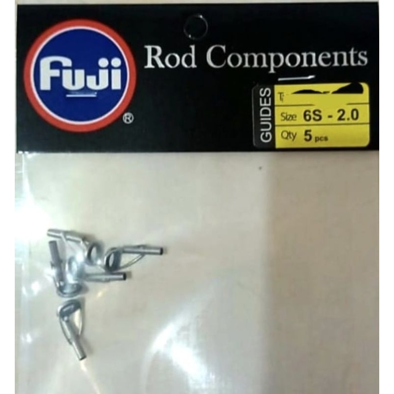 Jual ring guide fuji BCFOT original FUJI | Shopee Indonesia