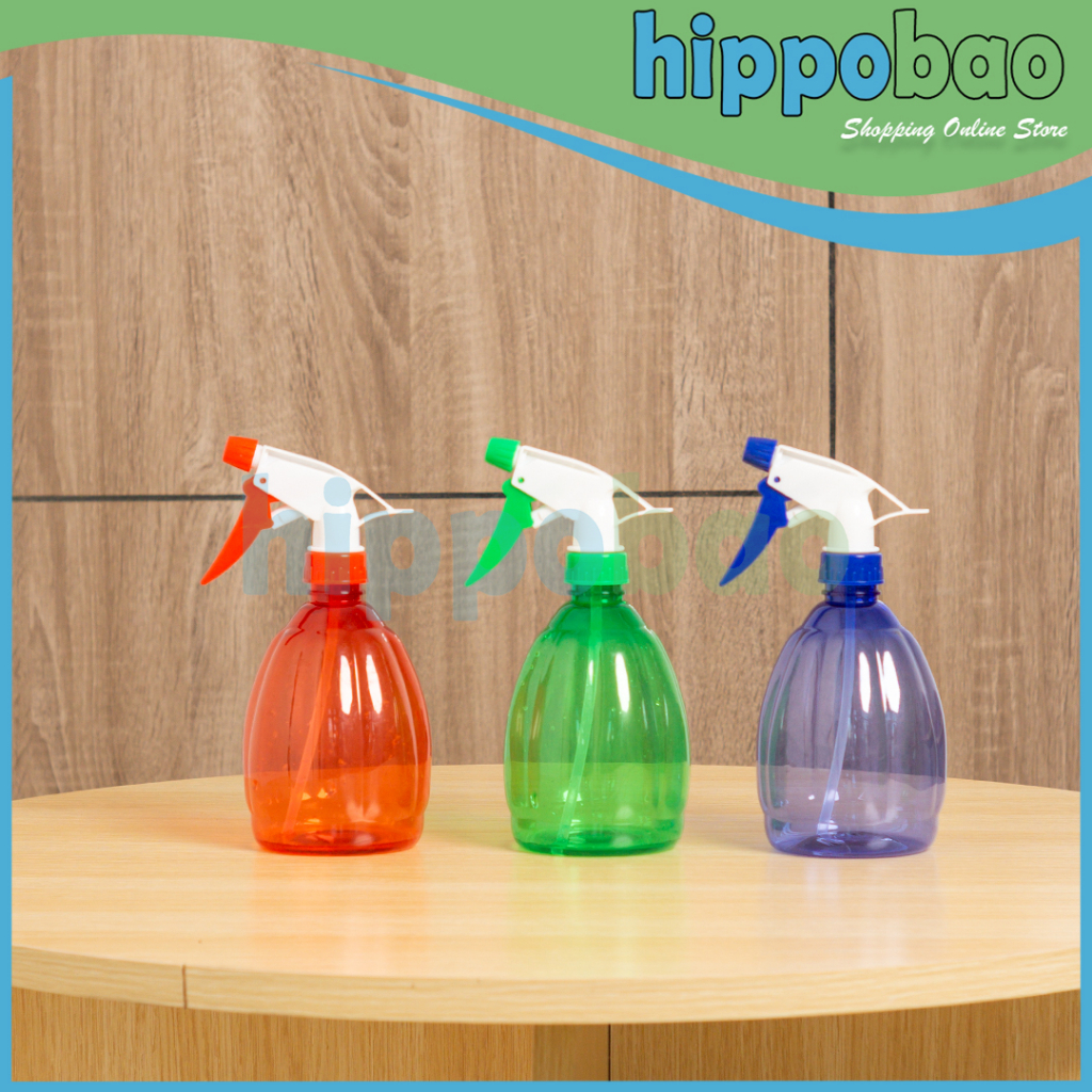 Jual SEMPROTAN AIR / BOTOL SPRAYER BULAT CANNON VIOLET SEMPROTAN MANDI ...