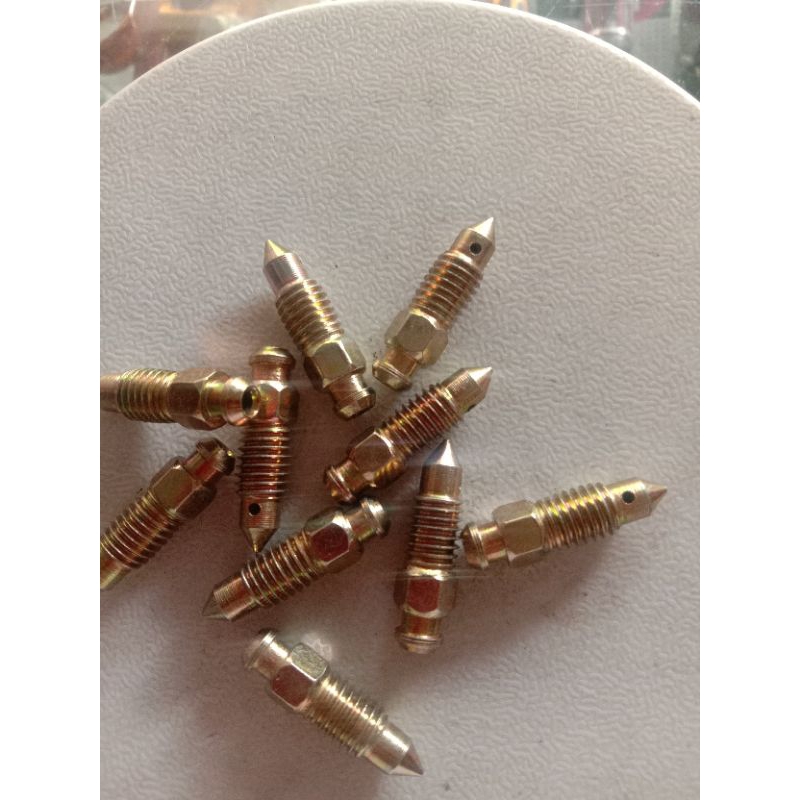 Jual nepel angin M8 x 1.25 | Shopee Indonesia