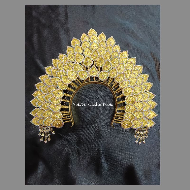 Jual Bando Pengantin Adat Bugis | Shopee Indonesia