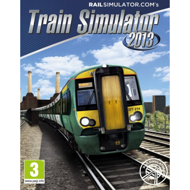 Jual Train Trainz Simulator Game Kereta untuk Komputer PC Laptop ...