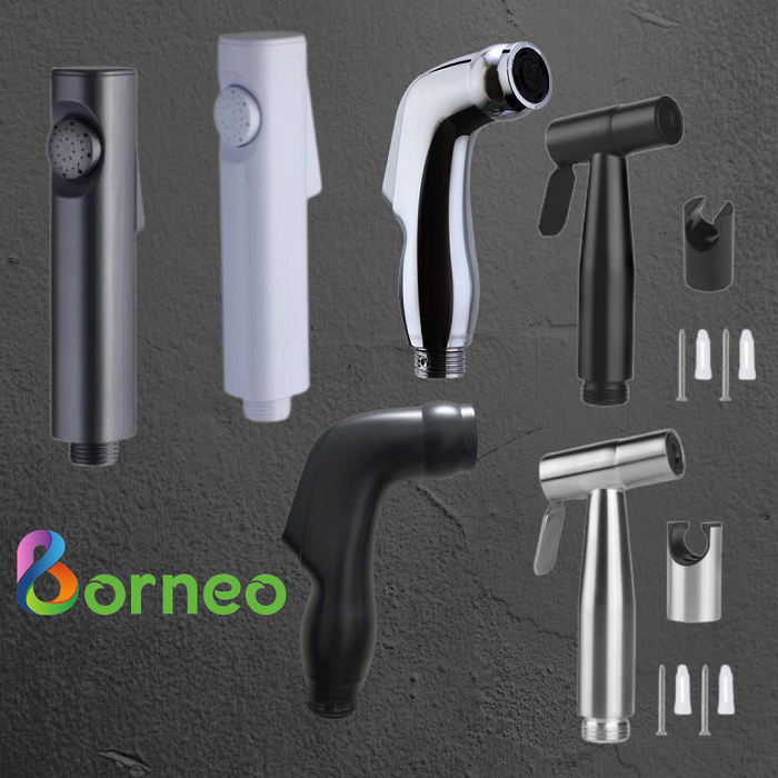 Jual Kepala jet shower closet / Head jet shower closet Murah | Shopee ...