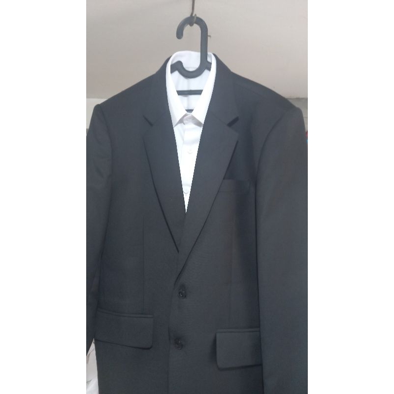 Jual Young Tailor Jas formal / Jas kantor jas wisuda jas kerja di buat ...