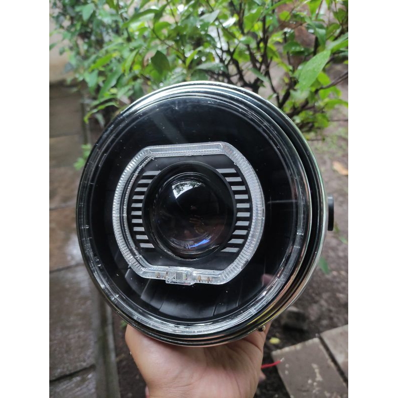 Jual lampu ninja SS set biled Vinyx P65 lampu ninja ss set biled Vinyx ...