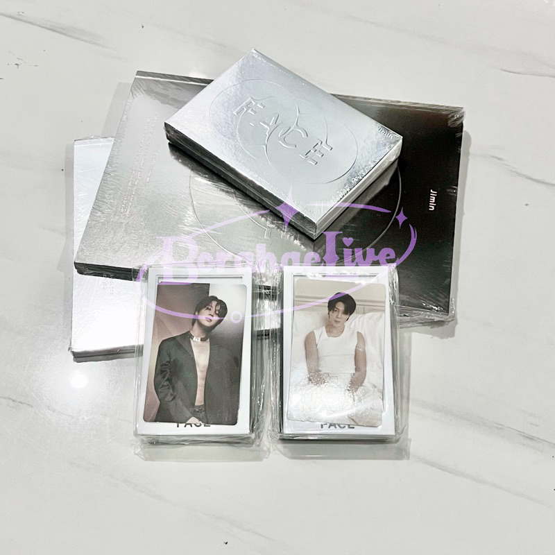 Jual PC POB FACE & DDAY READY STOCK | Shopee Indonesia
